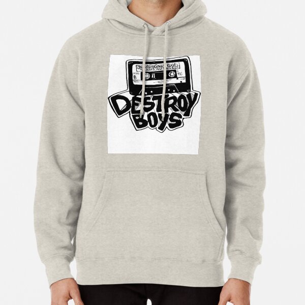 Destroy Boys Sweatshirts & Hoodies | Redbubble