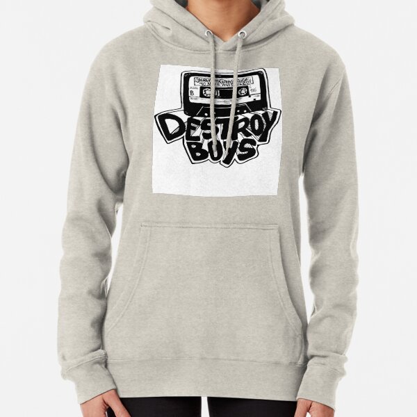 Destroy Boys Sweatshirts & Hoodies | Redbubble