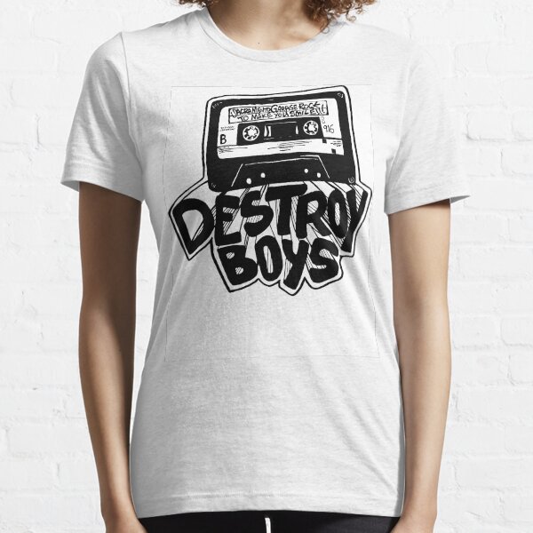 Destroy Boys Gifts & Merchandise | Redbubble
