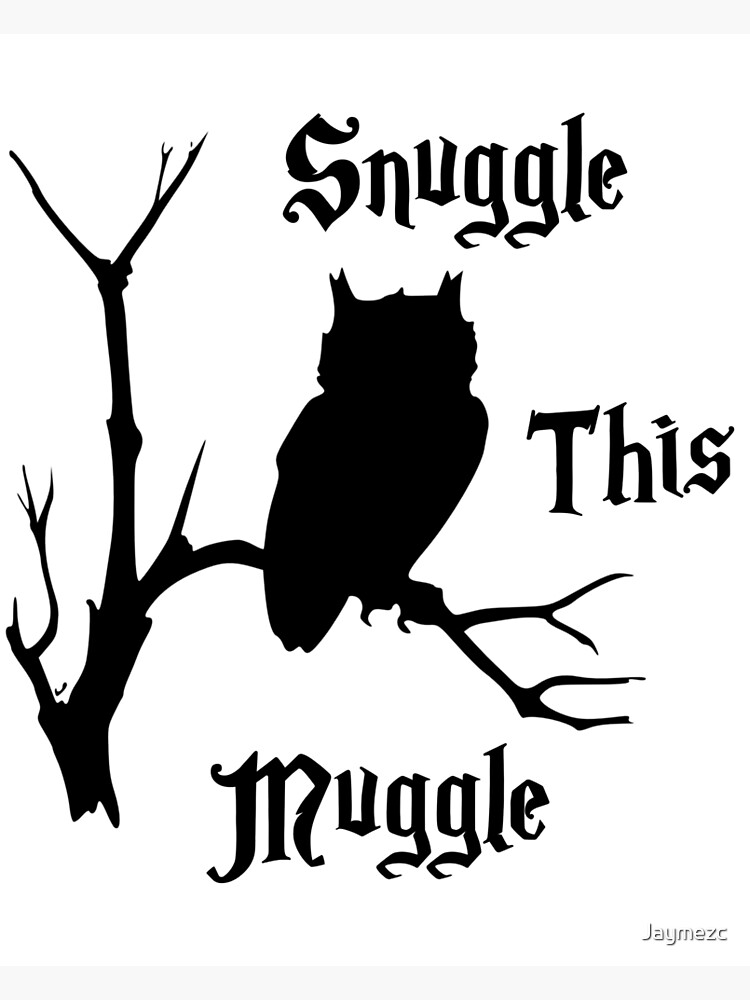 "Snuggle Me!" Poster by Jaymezc | Redbubble