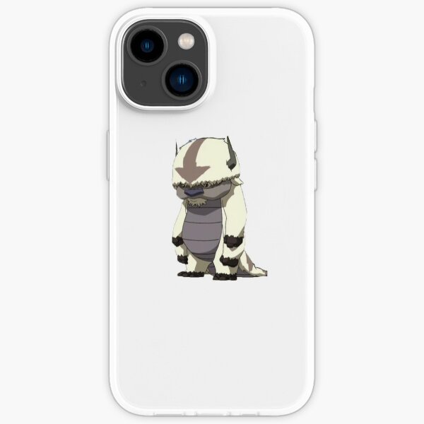 "Standing Appa - Avatar The Last Airbender" iPhone Case for Sale by ...