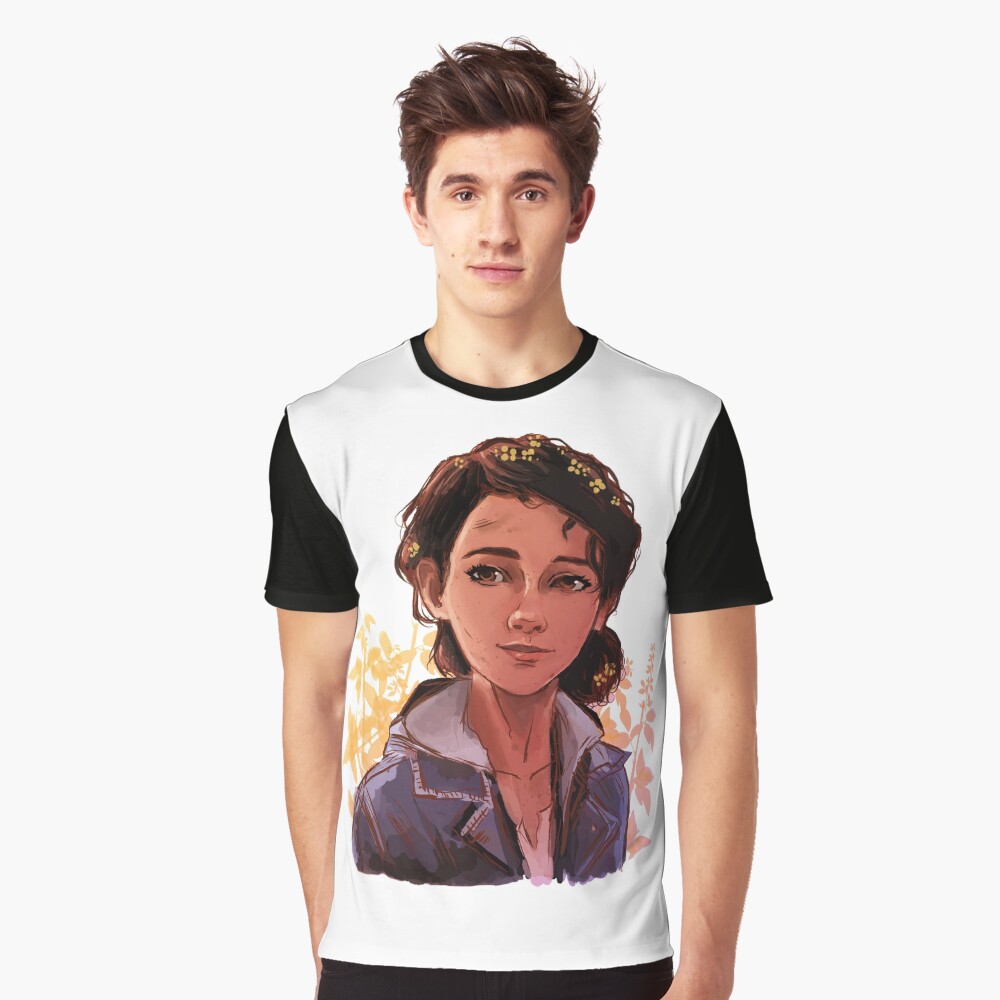 "Clementine" Sticker for Sale by Olrazzladazzle | Redbubble