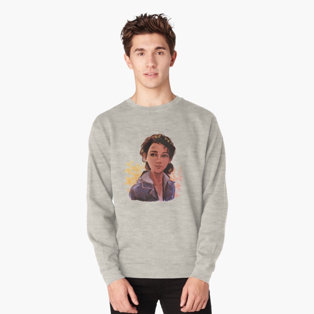 "Clementine" Sticker for Sale by Olrazzladazzle | Redbubble