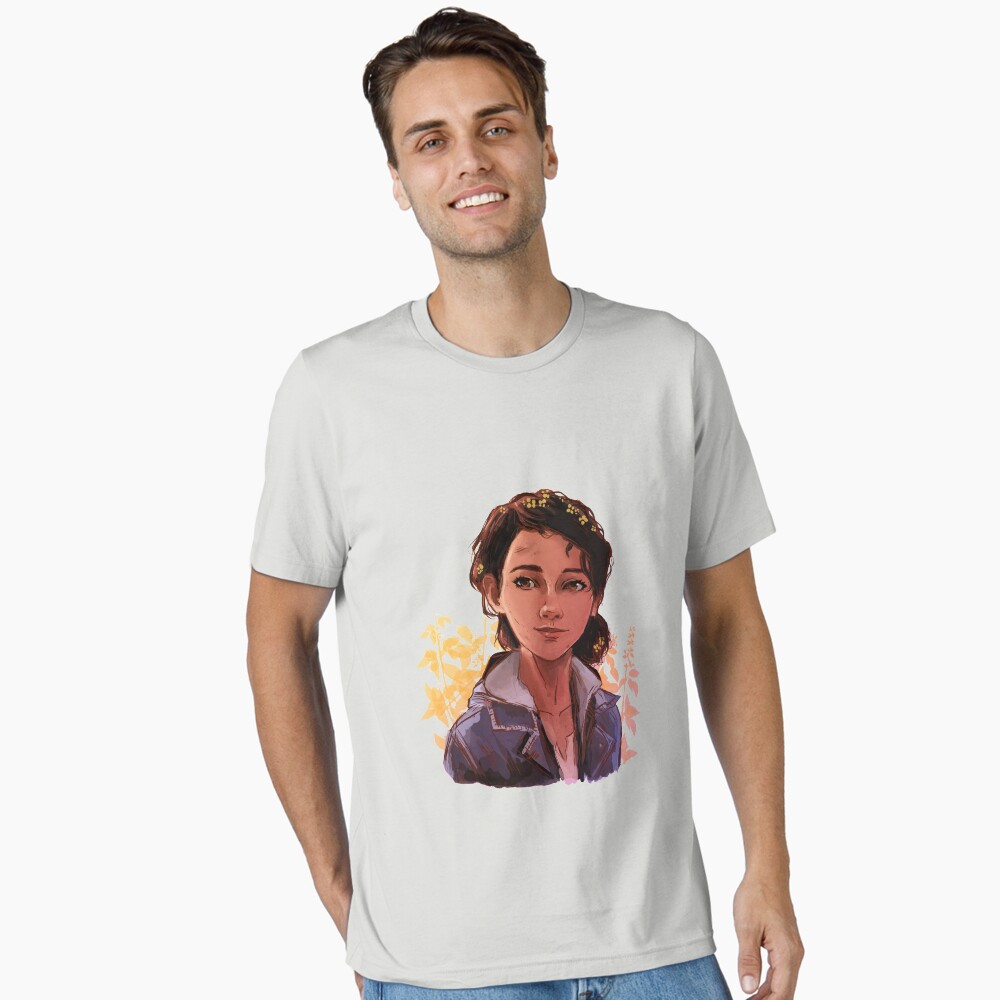 "Clementine" Sticker for Sale by Olrazzladazzle | Redbubble