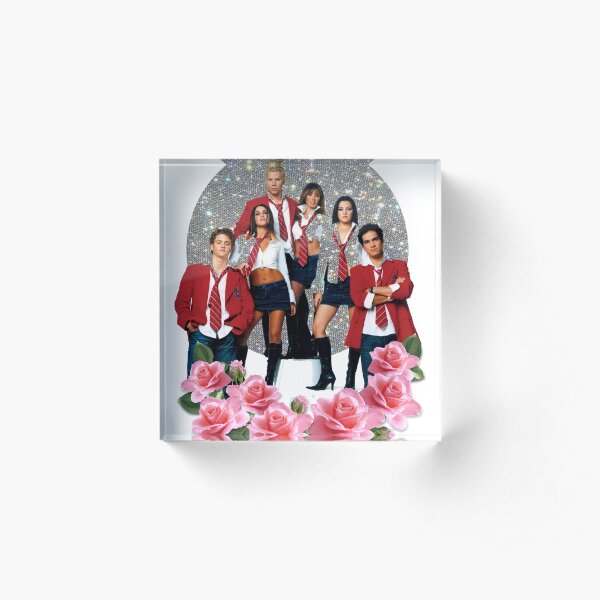 Rbd Gifts & Merchandise | Redbubble