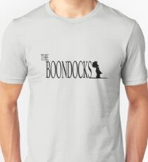 Boondocks: T-Shirts | Redbubble