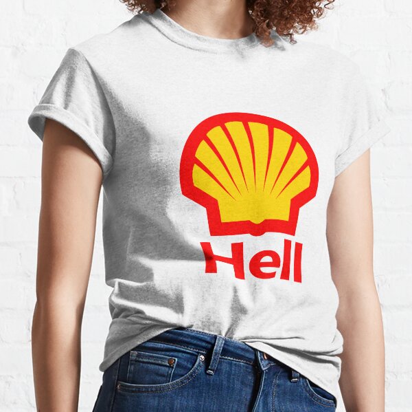 Shell Oil Company Gifts & Merchandise | Redbubble
