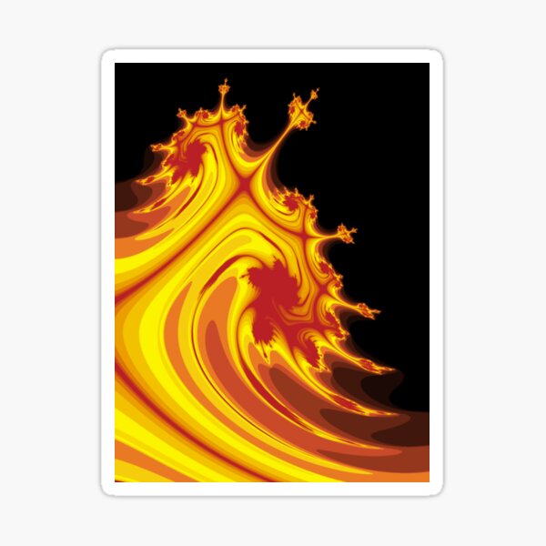 Burning Man Stickers | Redbubble