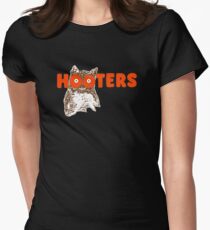 Hooters Women's T-Shirts & Tops | Redbubble