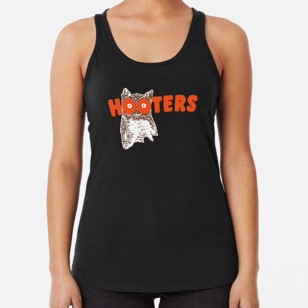Hooters Tank Tops | Redbubble