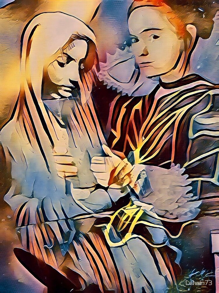 "Holy moly" Art Print for Sale by Lehnin73 | Redbubble