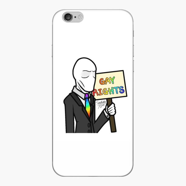 Slenderman Yaoi Tumblr
