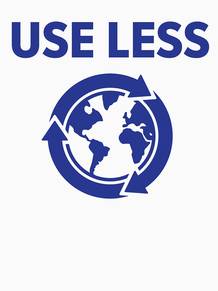 "Tobias Funke Use Less T-Shirt (Useless) - Arrested Development" T ...