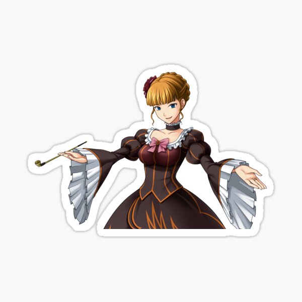 Umineko Merch & Gifts for Sale | Redbubble