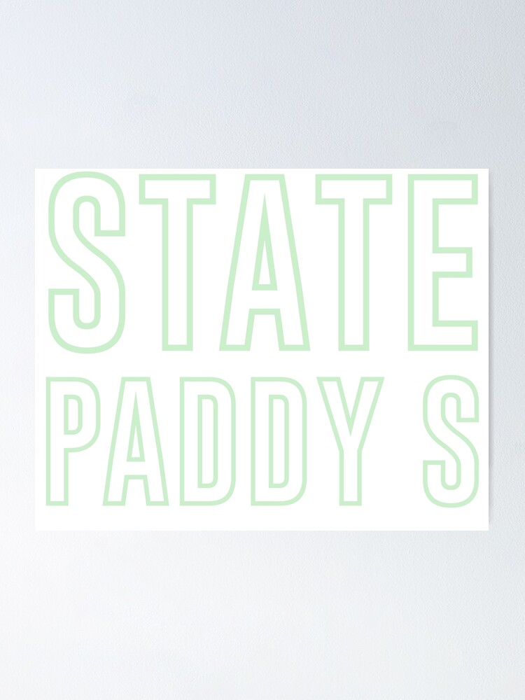 state-paddy-s-penn-state-poster-for-sale-by-occultart-redbubble