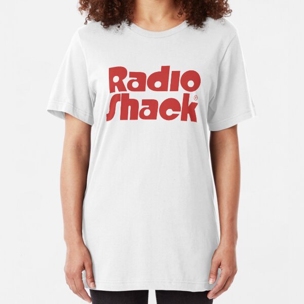 Radio Shack T-Shirts | Redbubble
