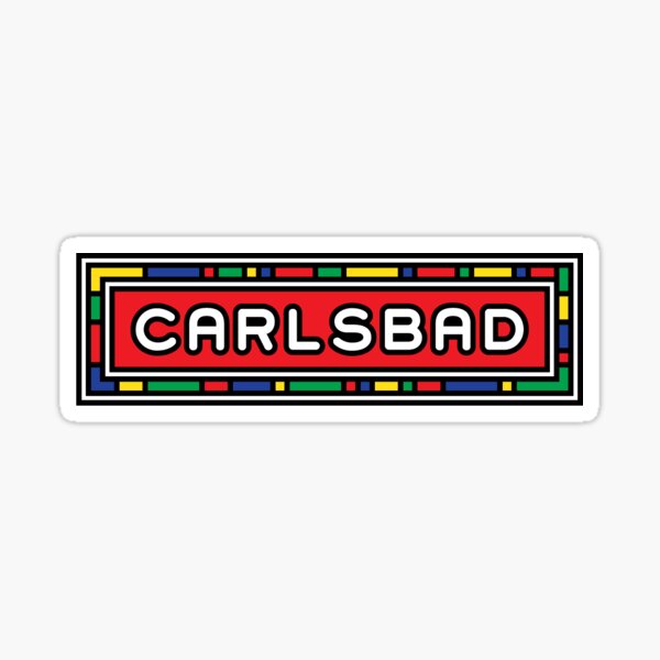 Legoland Stickers | Redbubble