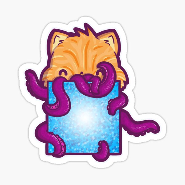 Flerken Merch & Gifts for Sale | Redbubble