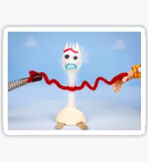 Toy Story 4 Stickers | Redbubble