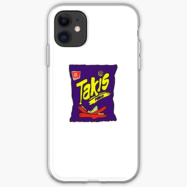 Takis iPhone cases & covers | Redbubble