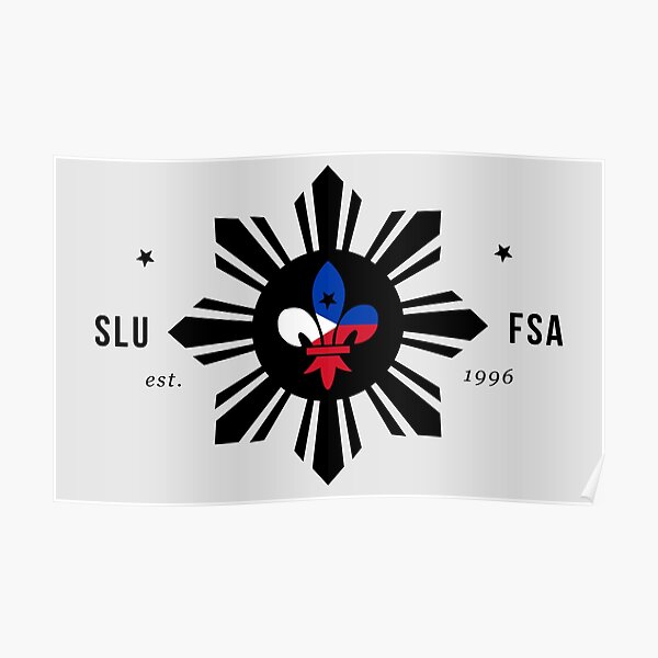 Fsa Posters | Redbubble