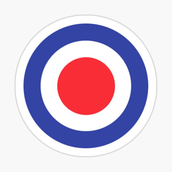 London Underground Stickers | Redbubble