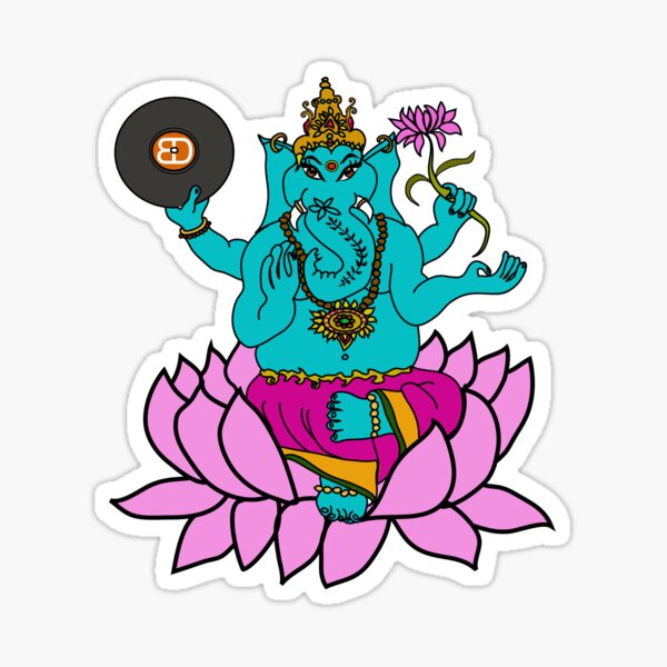 Bohemia Stickers | Redbubble