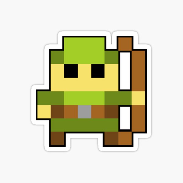 Rotmg Gifts & Merchandise | Redbubble