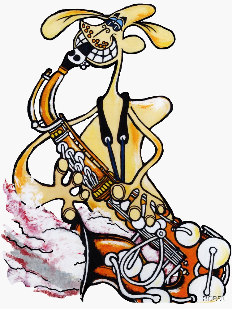 "SMOKIN" Sticker for Sale by ROB51 | Redbubble