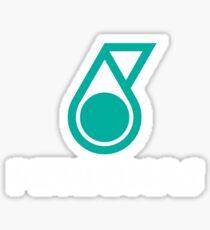 Petronas Stickers | Redbubble