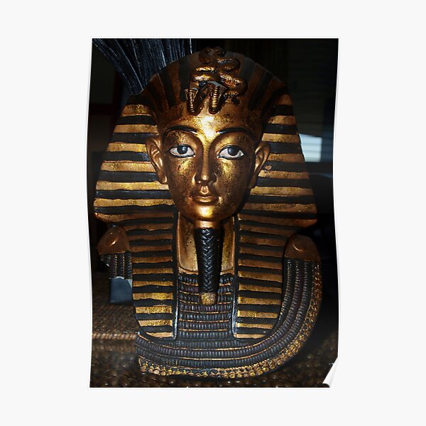 "Golden Glow" Poster by kylievan | Redbubble