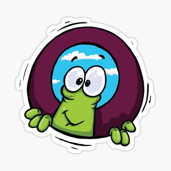 Ventilation Stickers | Redbubble