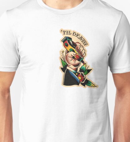 Barbershop: Gifts & Merchandise | Redbubble