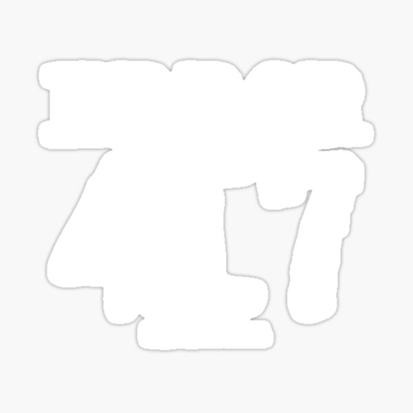 "Error 417. Expectation failed." Sticker by FrontierMM | Redbubble