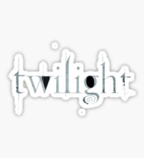 Twilight Stickers | Redbubble