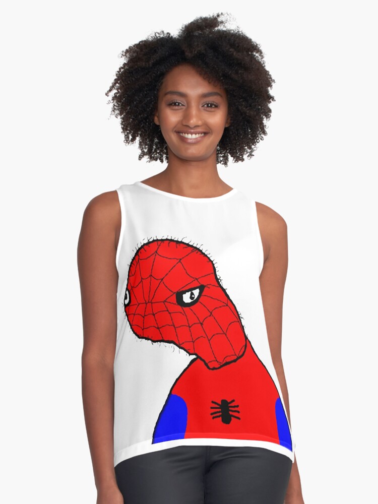 "Spooderman" Poster for Sale by Jonazas | Redbubble