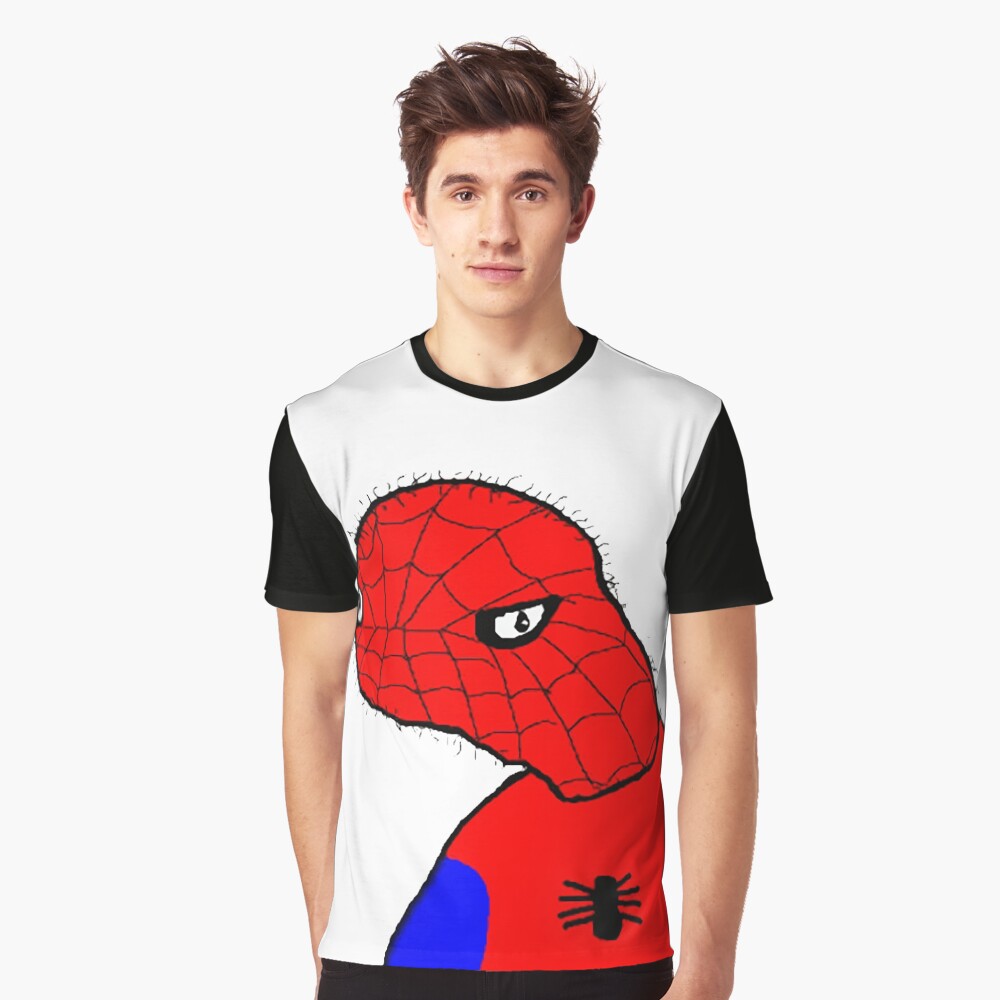"Spooderman" Poster for Sale by Jonazas | Redbubble