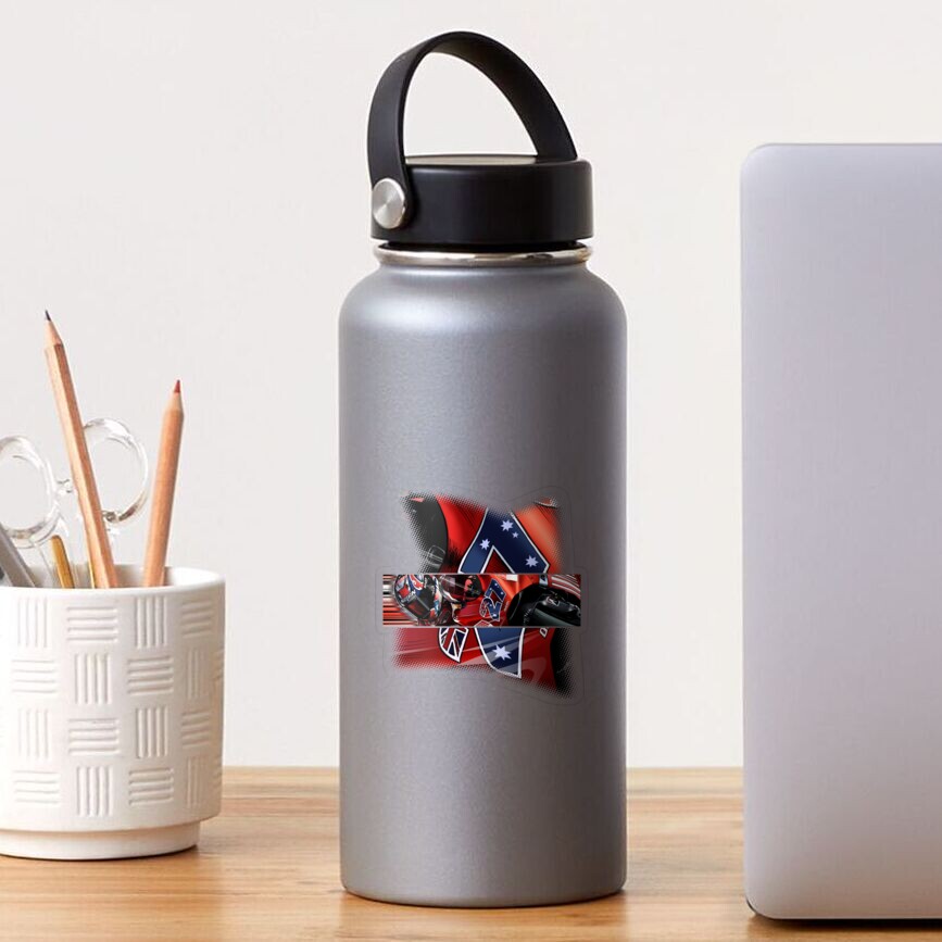 "#27" Sticker for Sale by quigonjim | Redbubble