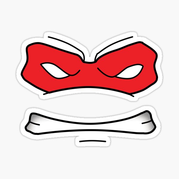 "Raphael" Sticker for Sale by Sema | Redbubble
