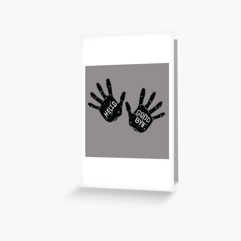 "Hello Goodbye Klaus Number Four 4 The Umbrella Academy Netflix ...