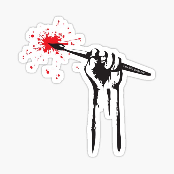 Spandex Stickers | Redbubble