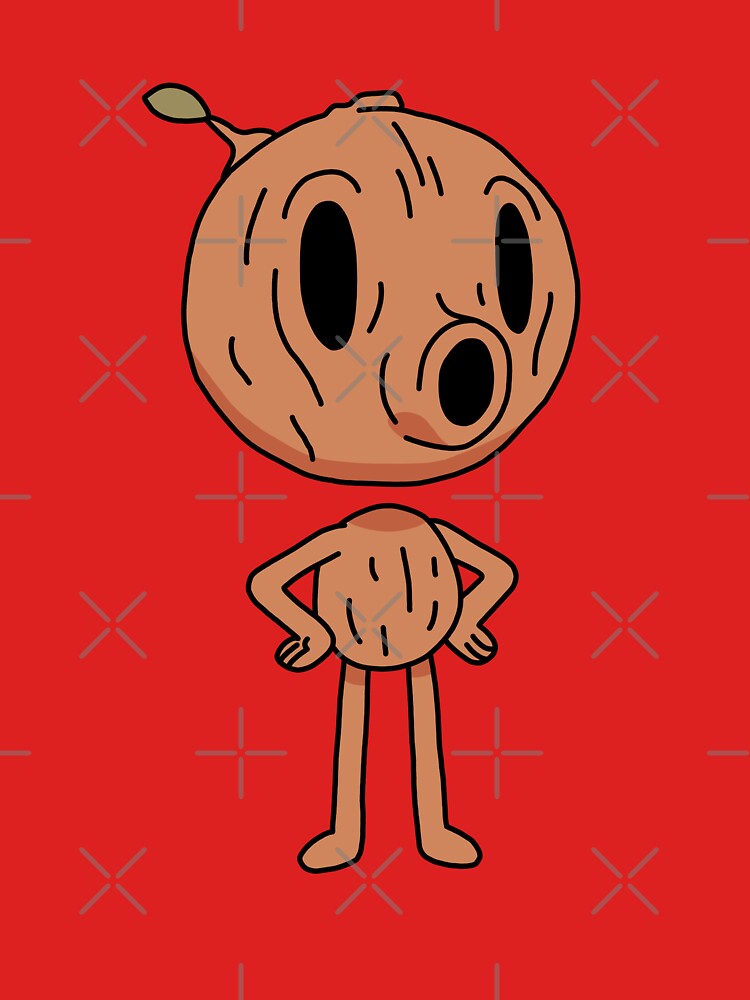 "The Woodman // Hilda" Essential T-Shirt for Sale by AmandaWagner ...