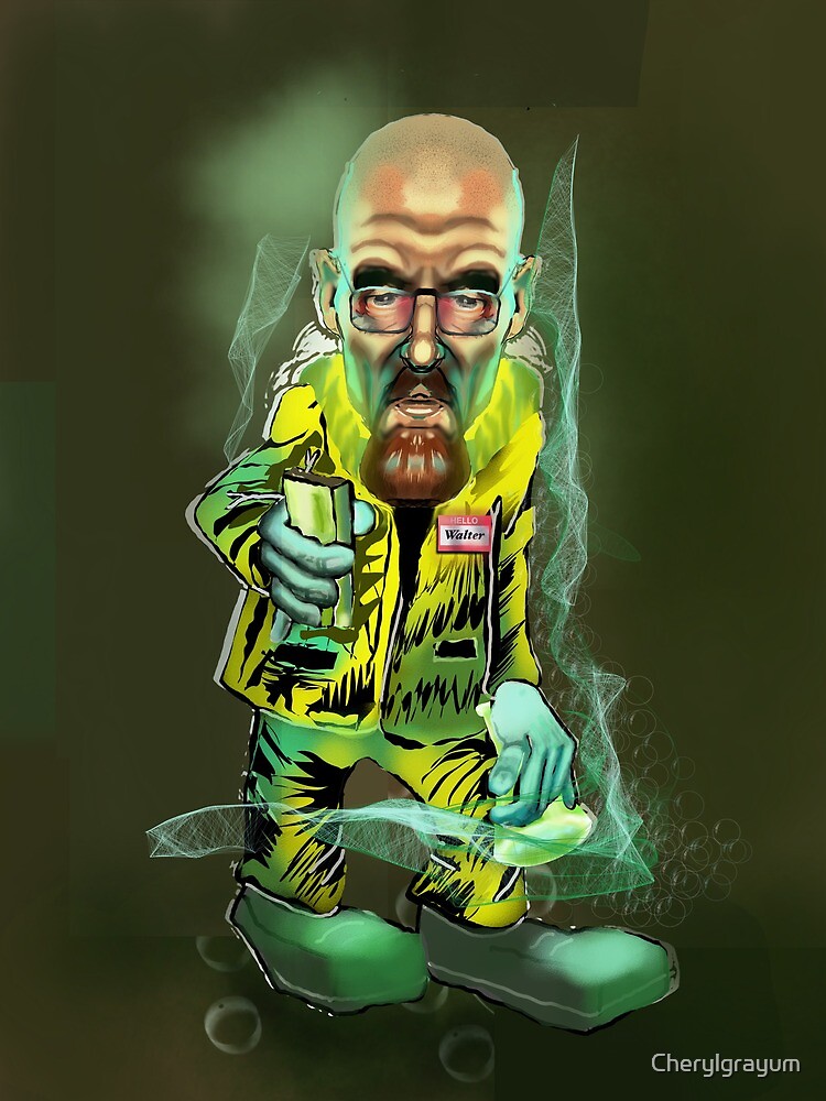 "Frank Walter selfie " by Cherylgrayum | Redbubble