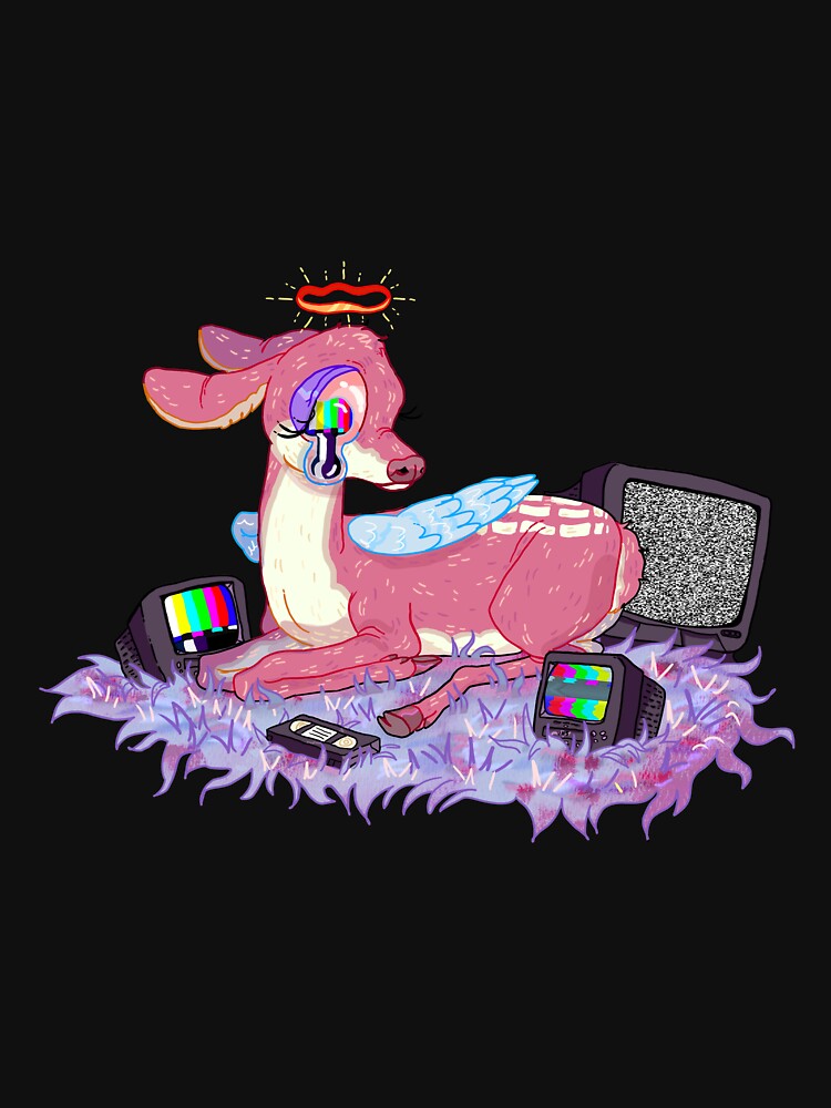 Static Merch & Gifts for Sale | Redbubble