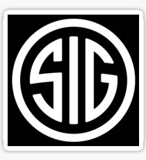 Sig Sauer Gifts & Merchandise | Redbubble