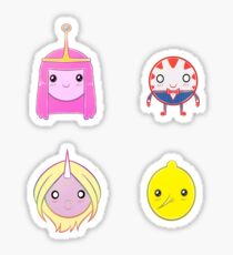 Adventure Time Fan Art | Redbubble