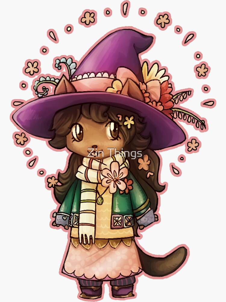 "Do It For Didi" Sticker by zer0bandit | Redbubble