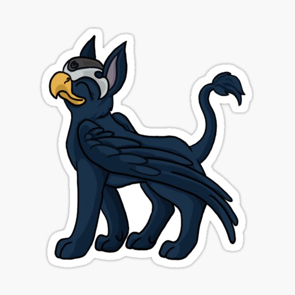 "Sonic Boom" Sticker for Sale by Kellie Martin | Redbubble