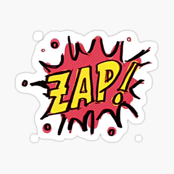 Zap Comics Gifts & Merchandise | Redbubble