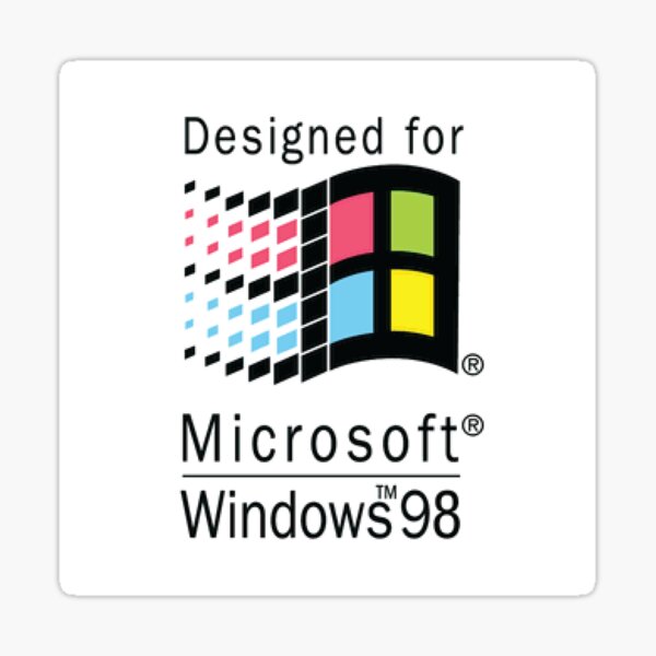 "It is now safe for you to turn off your computer" Sticker for Sale by ...